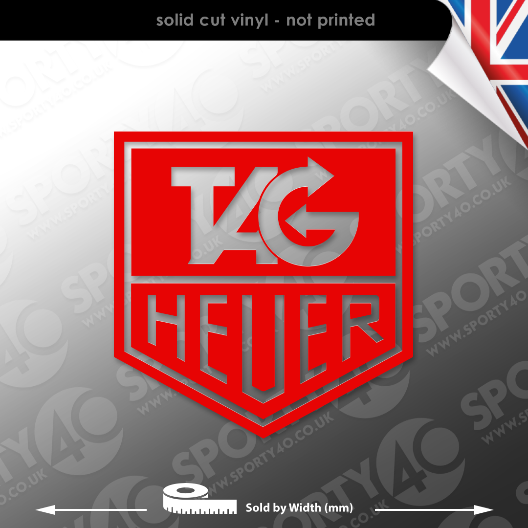 Timekeepers Decal Range