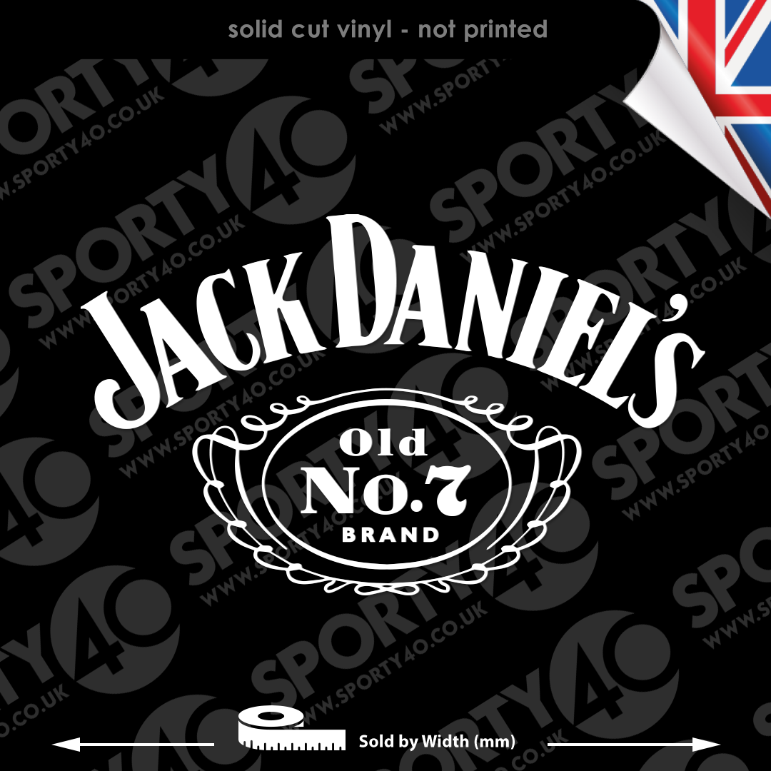 Sporty40 Decal Shop