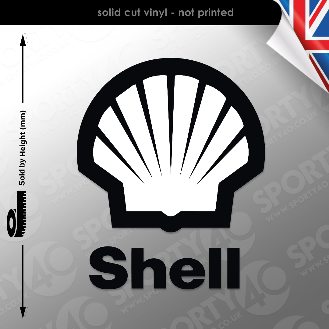 Sporty40 Decal Shop
