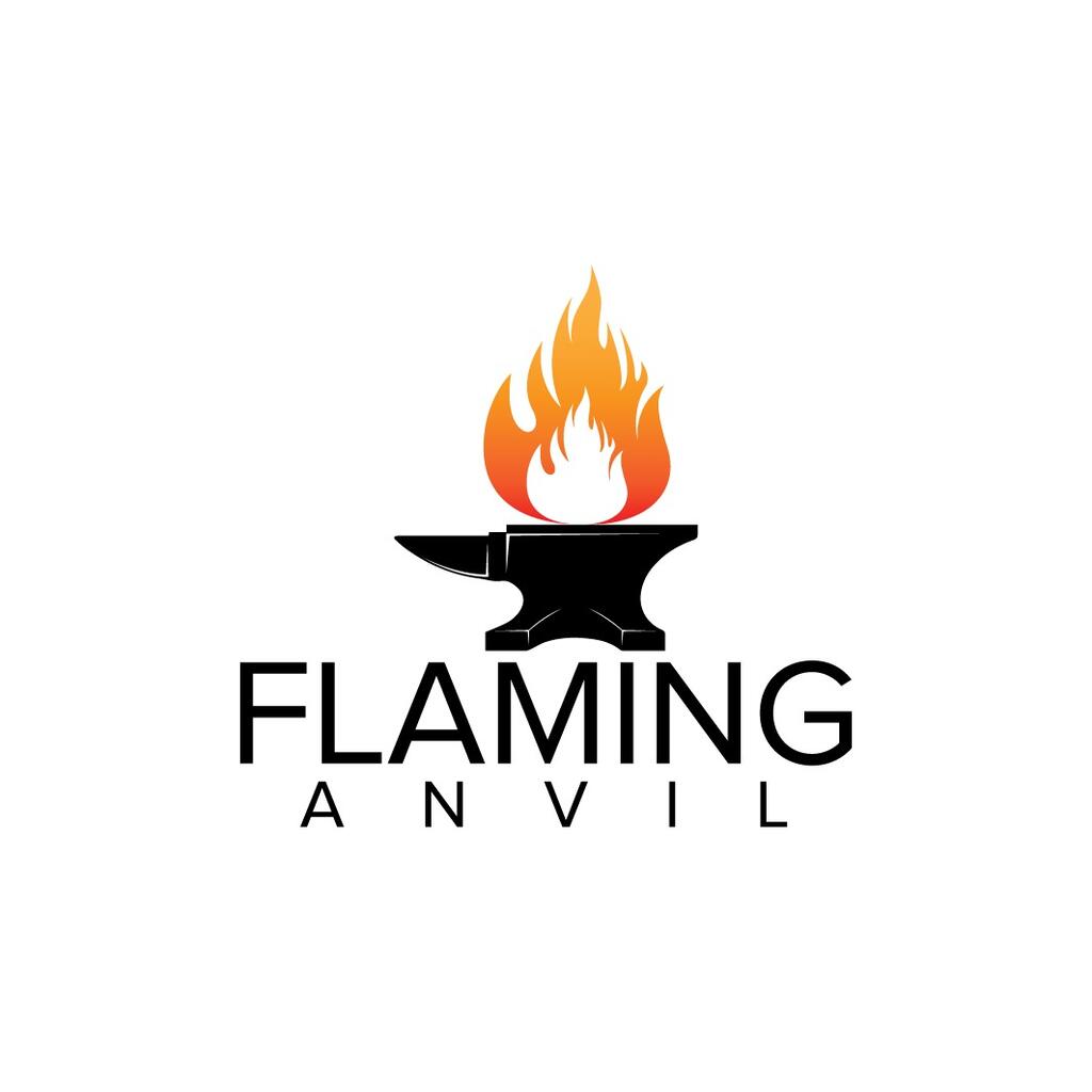 Welcome [www.flaminganvil.co.uk]