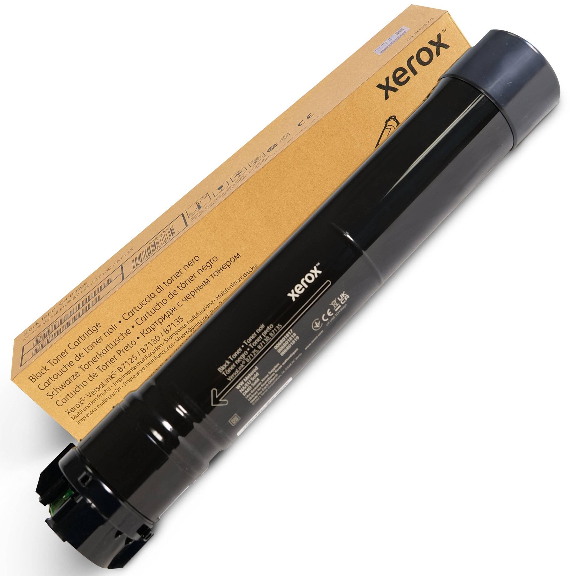 Xentair® | Printer Copier Toners Fusers Parts & Spares With Worldwide ...
