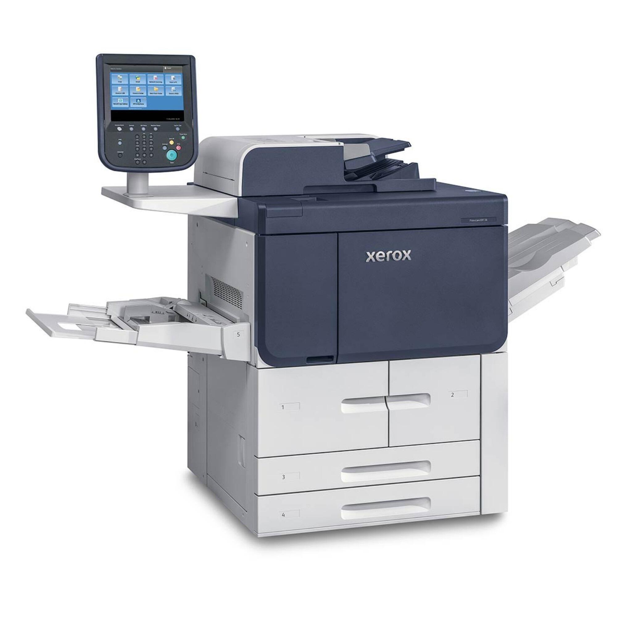 Xerox® Versant® 4100 Digital Production Press For Sale