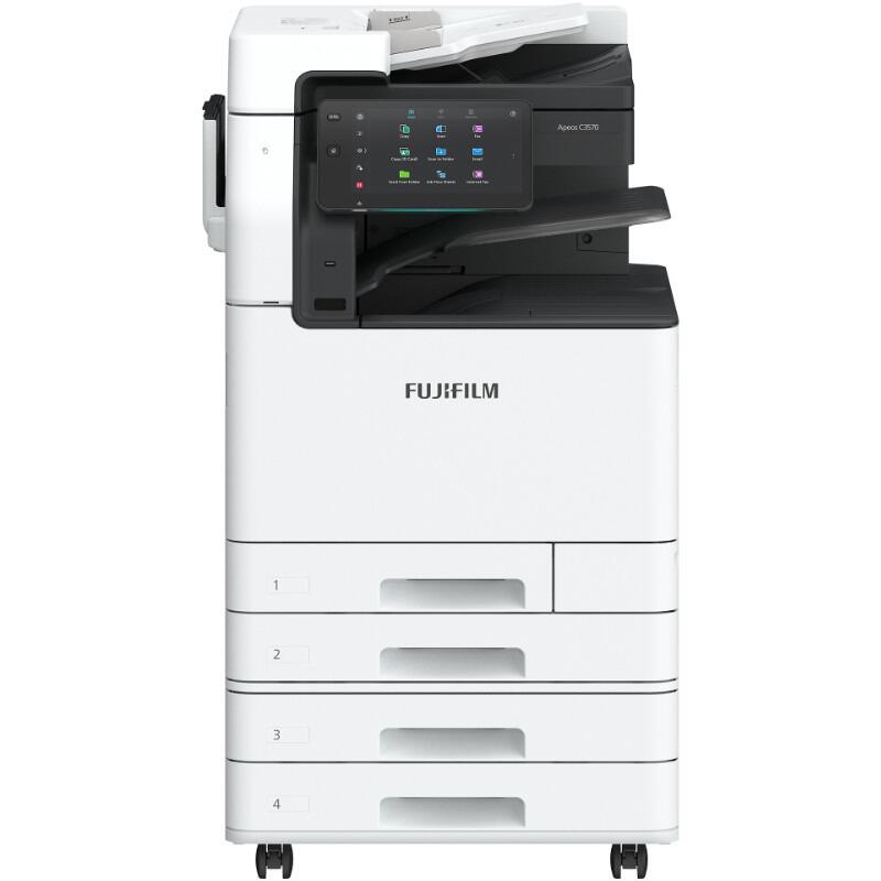 Fujifilm® Apeos C3570 C4570 C5570 C6570 C7070 Parts & Spares