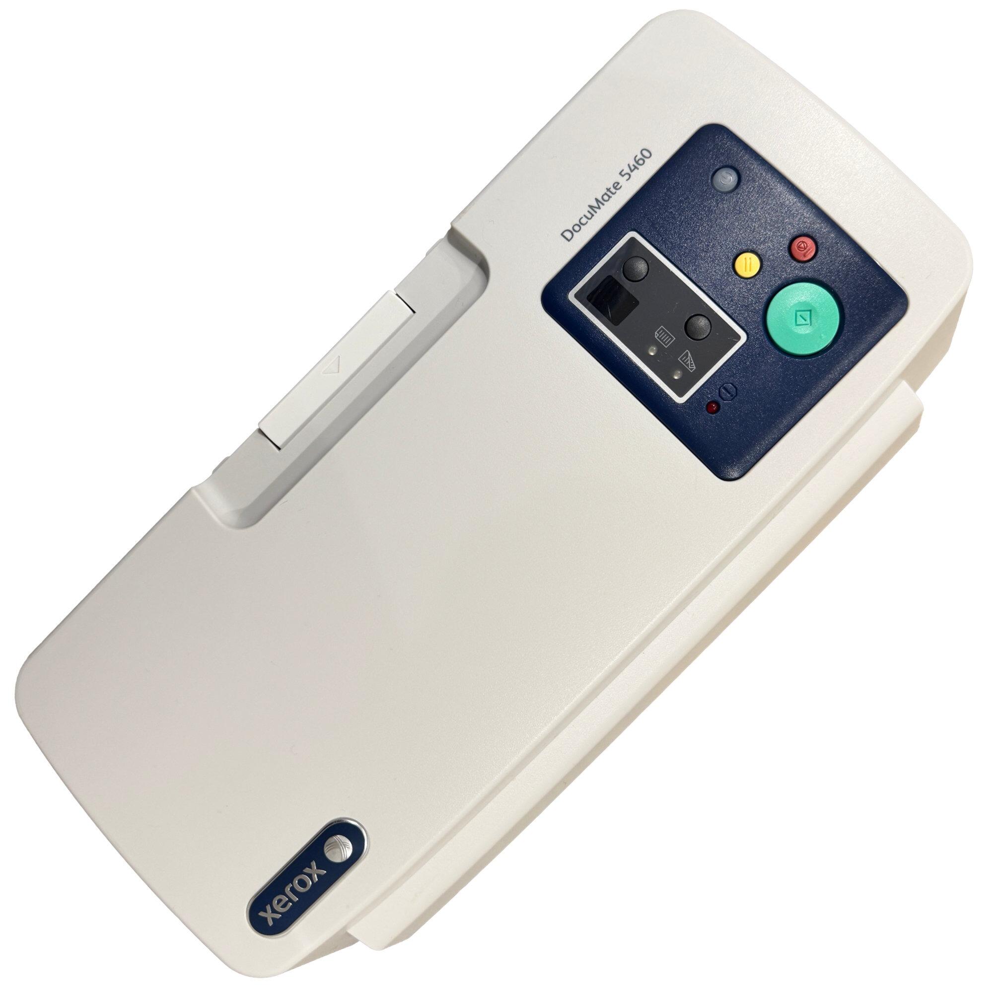 Xerox® DocuMate 5460 Top Cover & Control Panel XIL5460TP