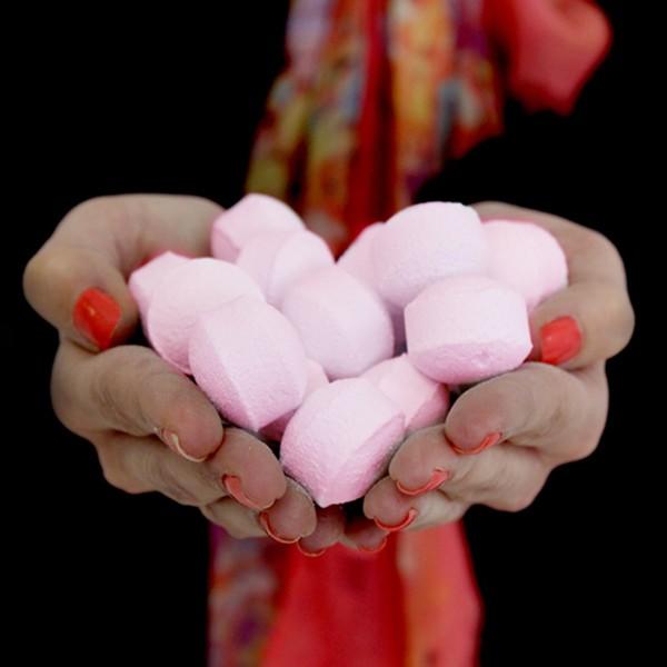 Rose Chill Pills - Pack of 20