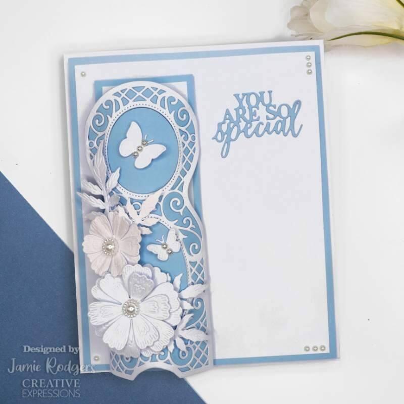 Jamie Rodgers Dies by Creative Expressions - Wings of Wonder ...