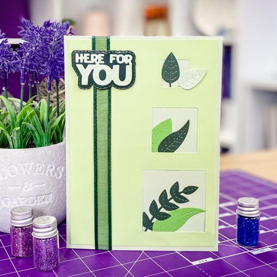 Duo Colour Paper Pads - Bundle!