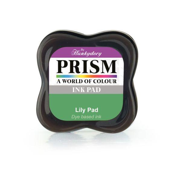 PRISM INK PAD - LILY PAD