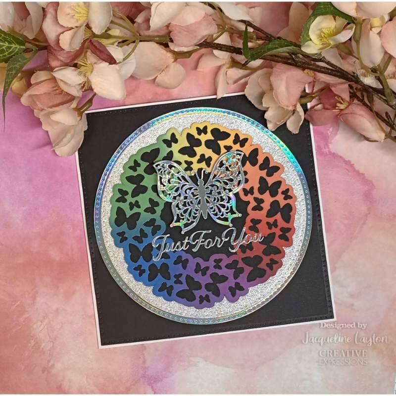 Jamie Rodgers Dies by Creative Expressions - Wings of Wonder - Grand ...