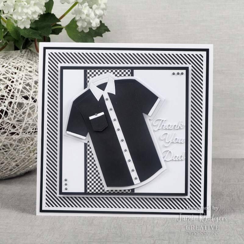 Jamie Rodgers Dies by Creative Expressions - Sentiments Collection ...