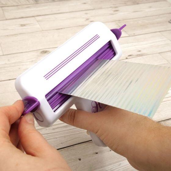 Premier Craft Tools - Paper Crimper