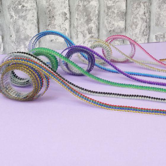 HUNKYDORY Diamond Sparkles Gemstone Rolls Bundle