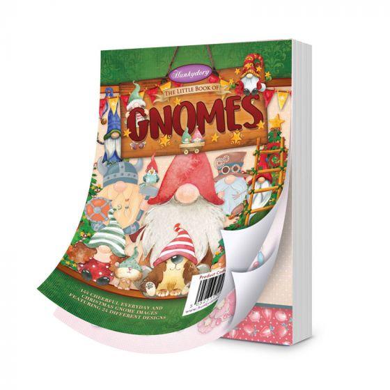 The Little Book of Gnomes