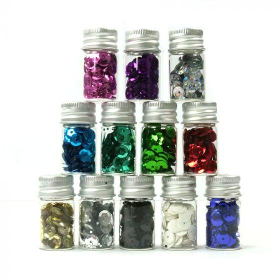 Hunkydory Diamond Sparkles Sequin Assortment