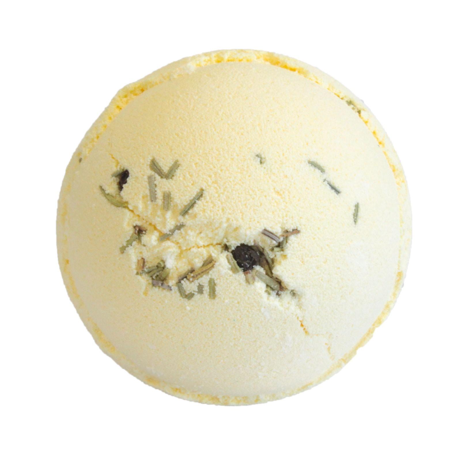 Set of Three Gin and Tonic Bath Bombs