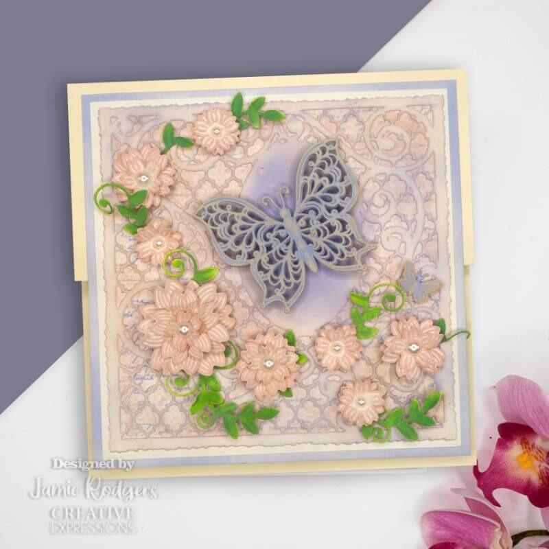 Jamie Rodgers Dies by Creative Expressions - Wings of Wonder - Grand ...
