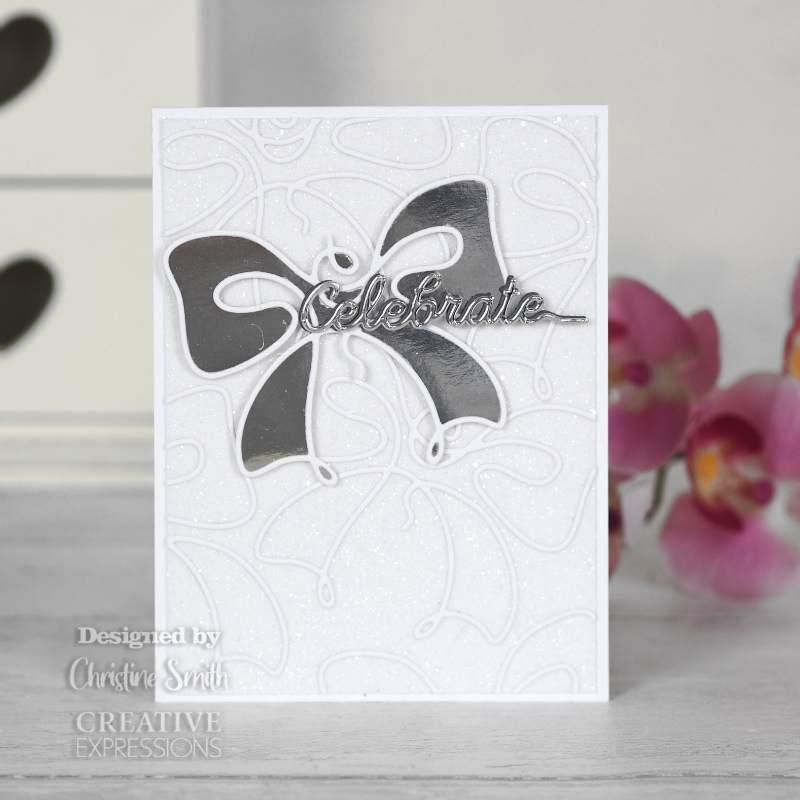 Creative Expressions One-liner Collection - 6 Craft Die Sets Bundle