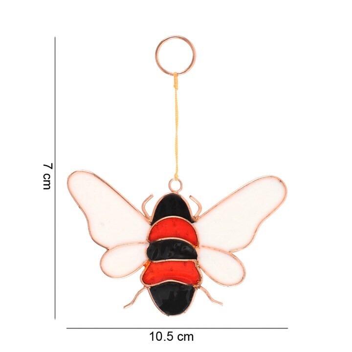 BEE SUNCATCHER