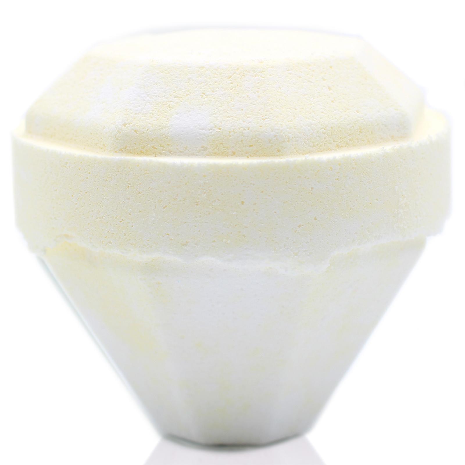 The Sun of Africa Bath Gemstone Bomb