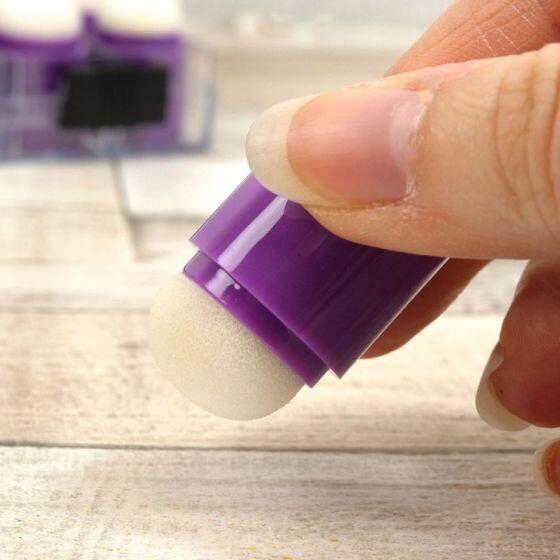 Premier Craft Tools - Finger Daubers Ink Applicators