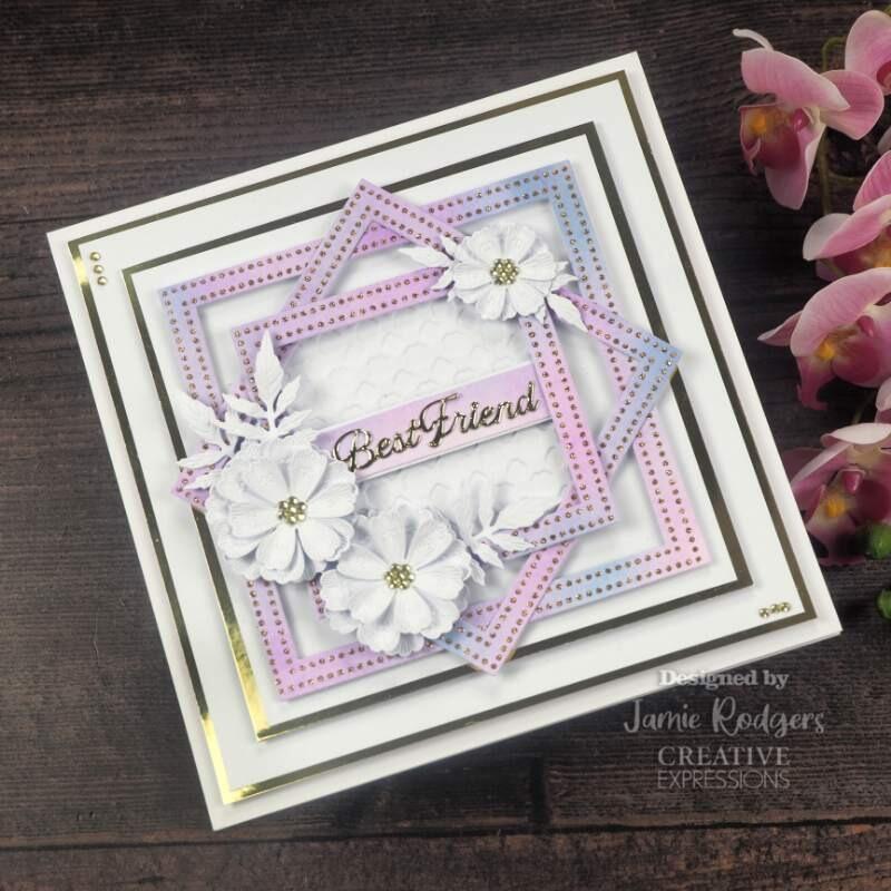 Jamie Rodgers Dies by Creative Expressions - Sentiments Collection ...