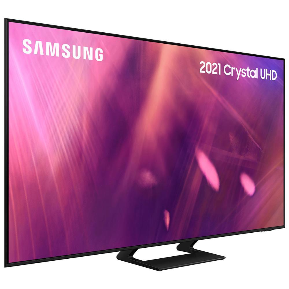 Buy Samsung UE55AU9000KXXU | UE55AU9000 55 inch 4K HDR TV