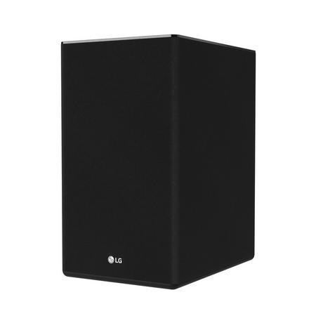 LG SP11RA | 7.1.4 Channel Dolby Atmos Soundbar and Surround Speakers