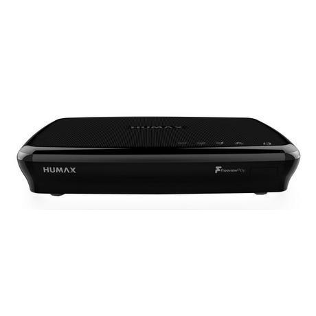 Humax FVP5000T_2TB | FVP-5000T | 2TB Smart Freeview Play HD Recorder