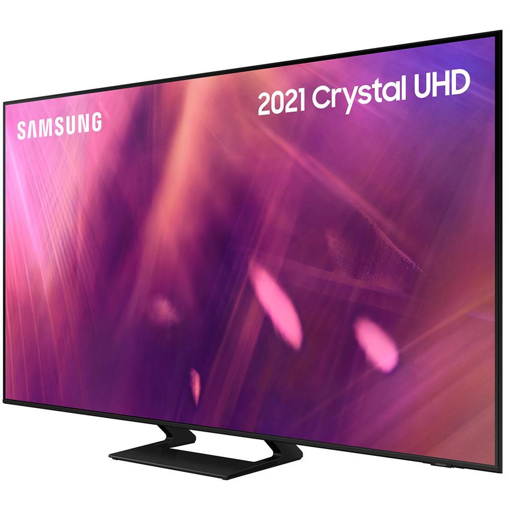 Buy Samsung UE55AU9000KXXU | UE55AU9000 55 inch 4K HDR TV