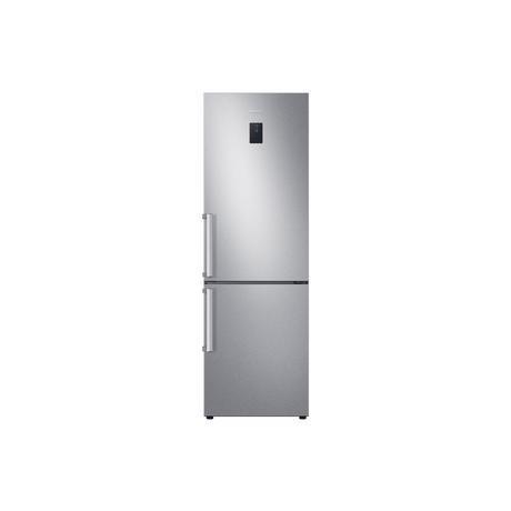 Samsung RB34T662ESA 60cm 330 Litre Frost Free Fridge Freezer | Silver