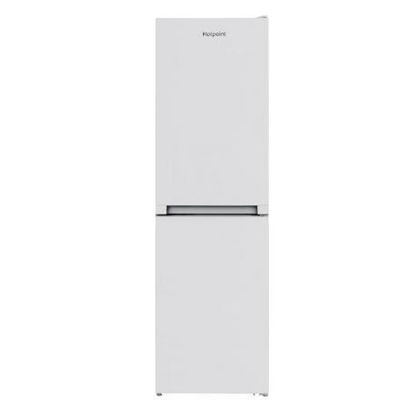 Hotpoint HBNF55181WUK1 | 54cm Frost Free Fridge Freezer | White