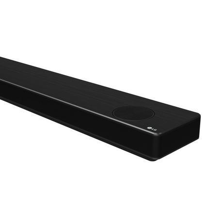 LG SP11RA | 7.1.4 Channel Dolby Atmos Soundbar and Surround Speakers