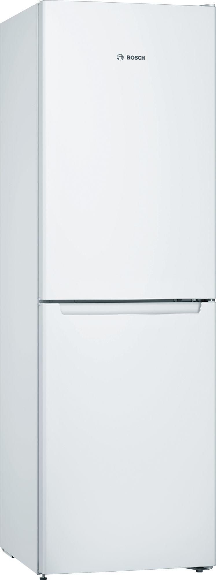 Bosch Serie 2 KGN34NWEAG | Frost Free Fridge Freezer