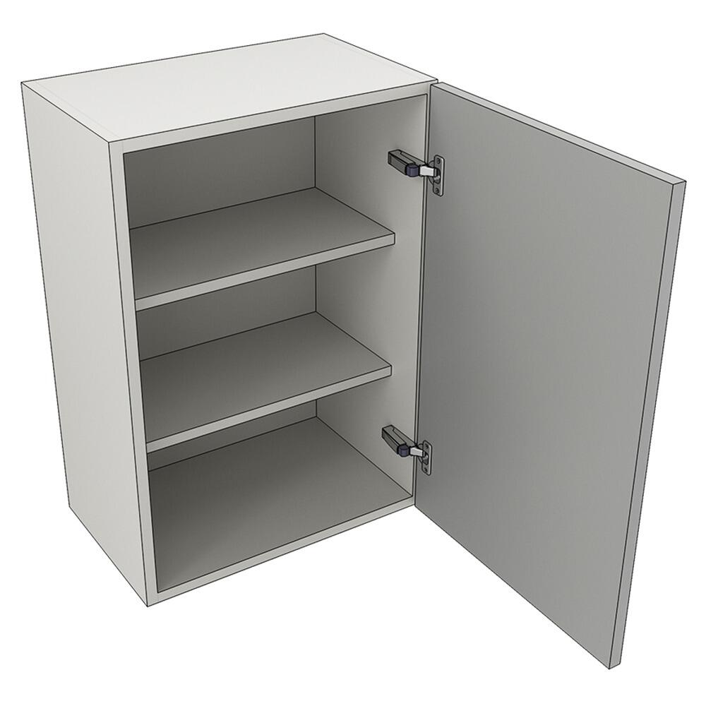 VAN BHSWC55 550mm b/head storage wc unit with cistern access panel H.810mm