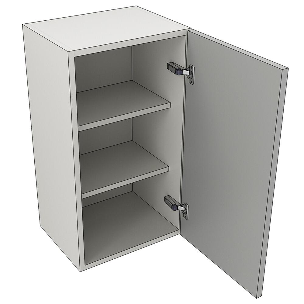 WM40 400mm Wall Unit H.720mm