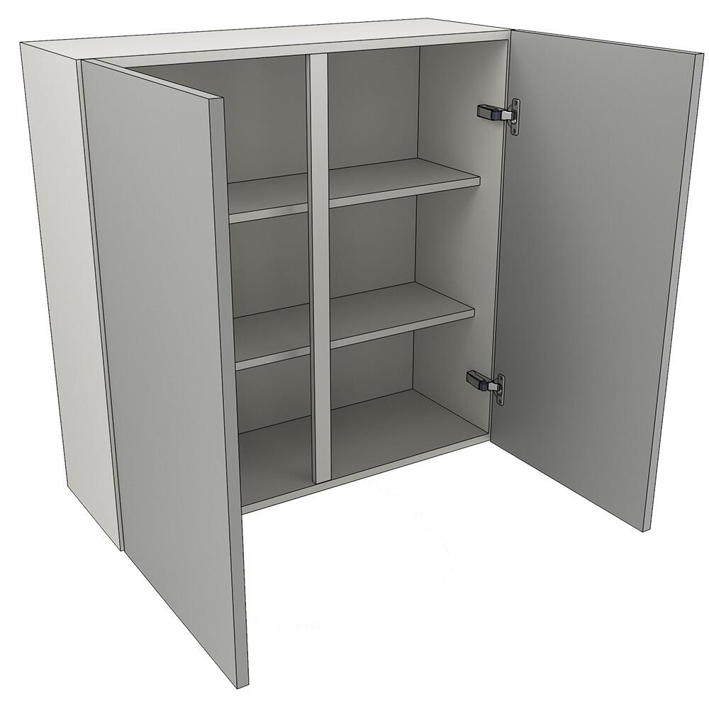 WT100 1000mm wall unit H.900mm