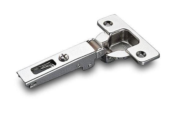 VANITY SALICE HINGE C/W HINGE PLATE