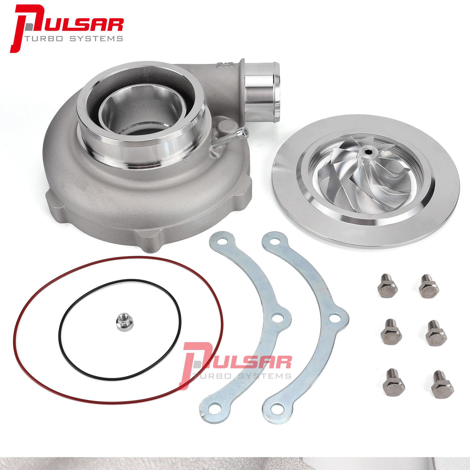 PT / PTX Gen 1 PT35 Pulsar Turbocharger Rebuild Kit