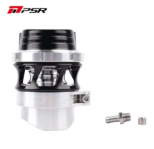 PULSAR 50mm BOV Blow-Off Valve (Turbosmart Style)