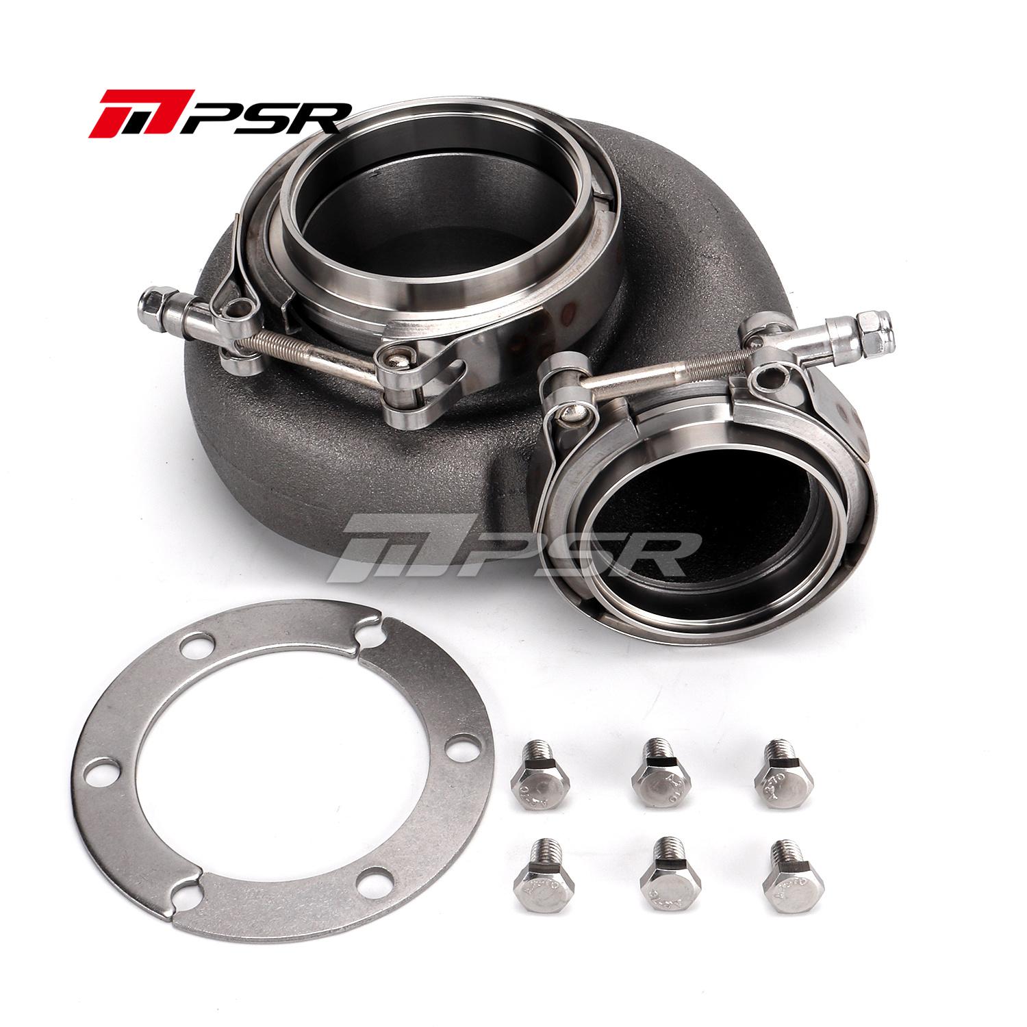 PT PTX Pulsar Turbo Parts
