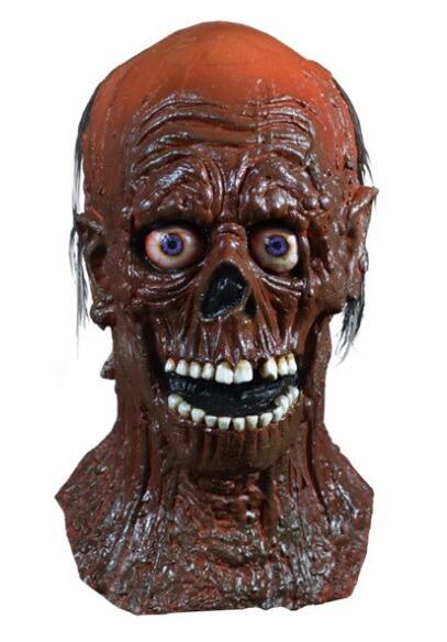 Trick or Treat Studios - Return of the Living Dead Tar-man Mask