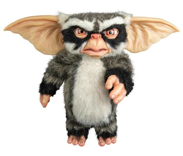 Trick Or Treat Studios Gremlins 2 George Prop