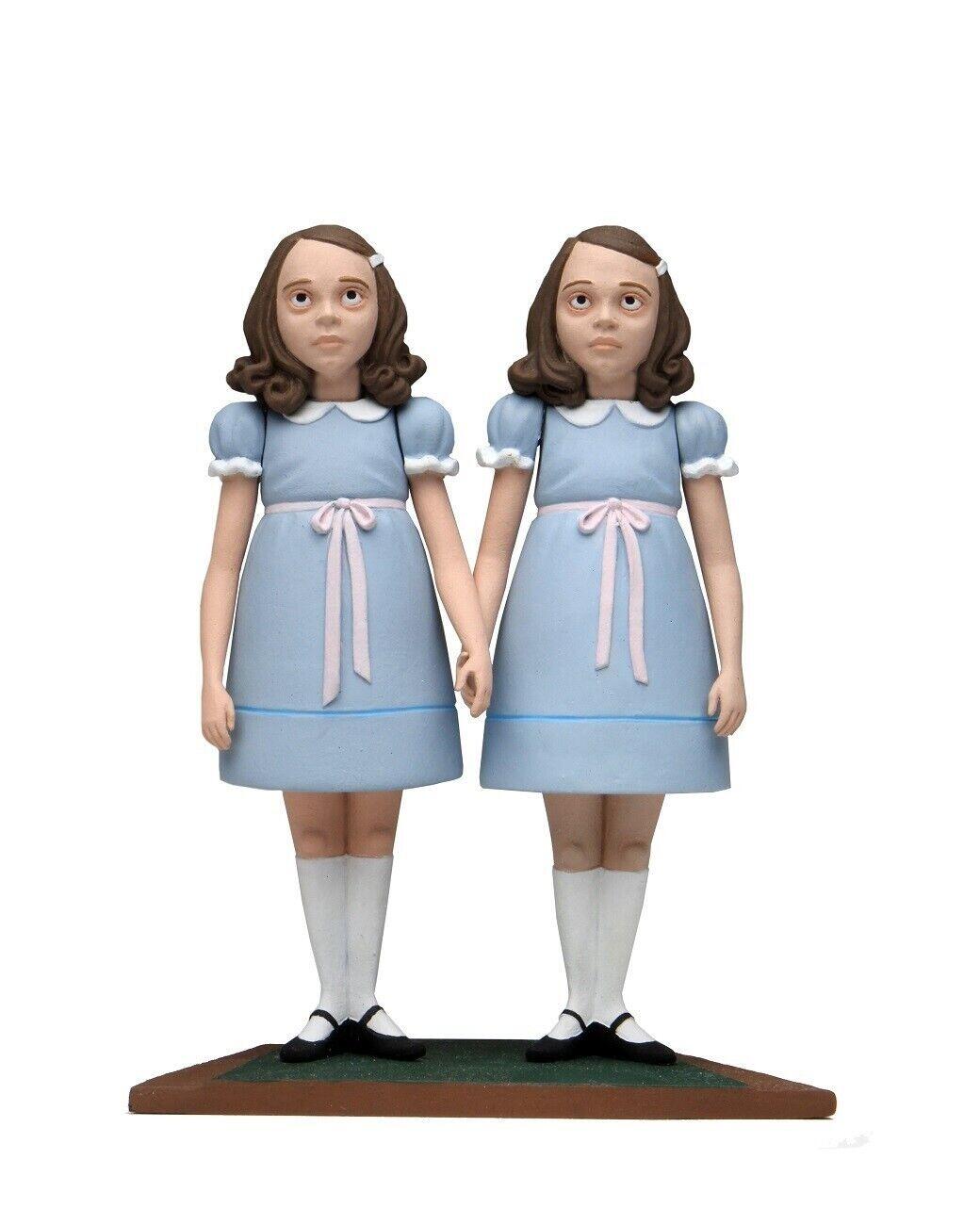 The shining action figures store