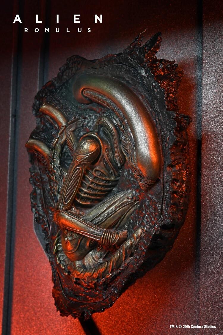 NECA Alien: Romulus Accessory Set