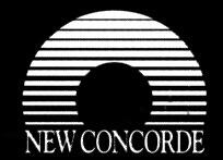 New Concorde Logo Accueil City Concorde Lifestyle Center