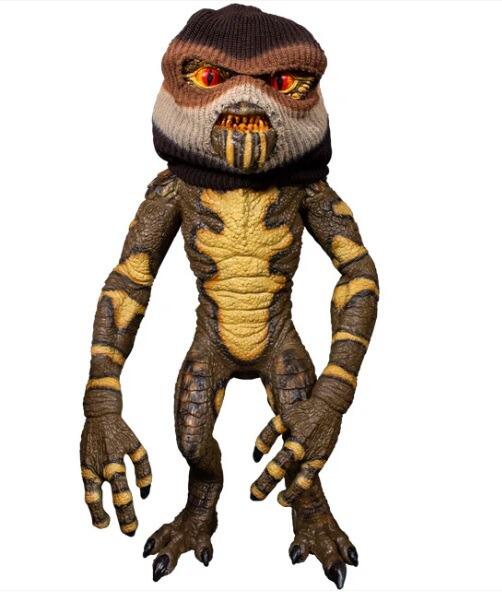 Trick Or Treat Studios Gremlins Puppet Prop Bandit Gremlin