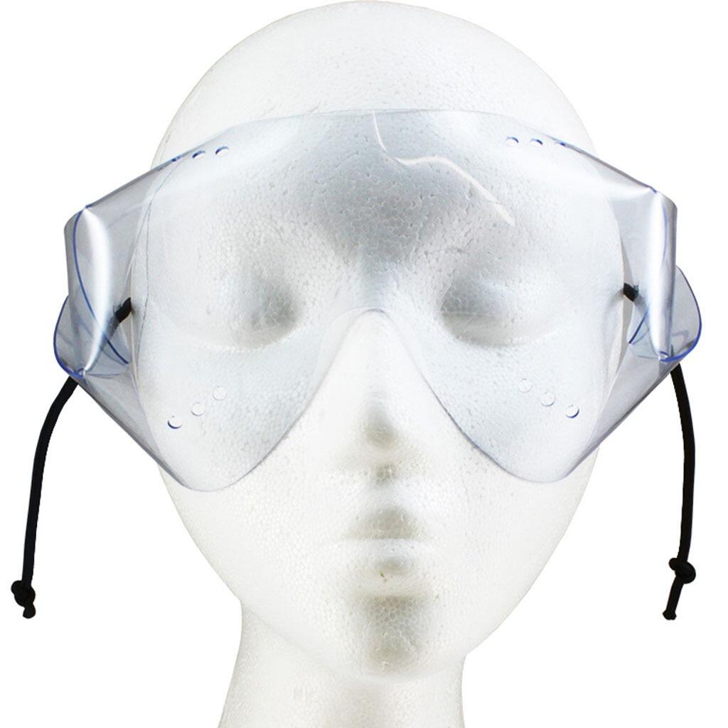 Birdz Flockz OTG Skydiving Goggles | UV Protection & Anti-Fog - Buy online @ Specs4Sports.co.uk