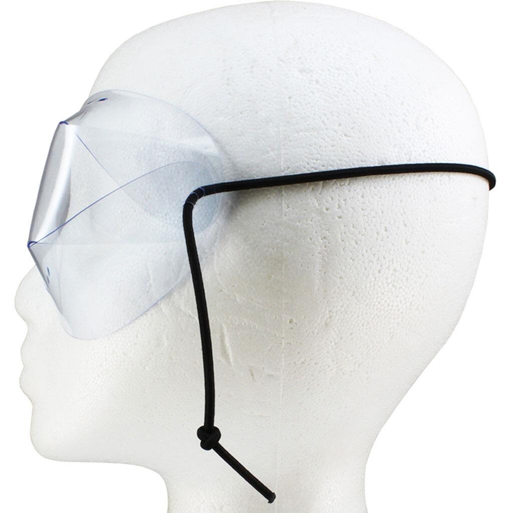 Birdz Flockz OTG Skydiving Goggles | UV Protection & Anti-Fog - Buy ...