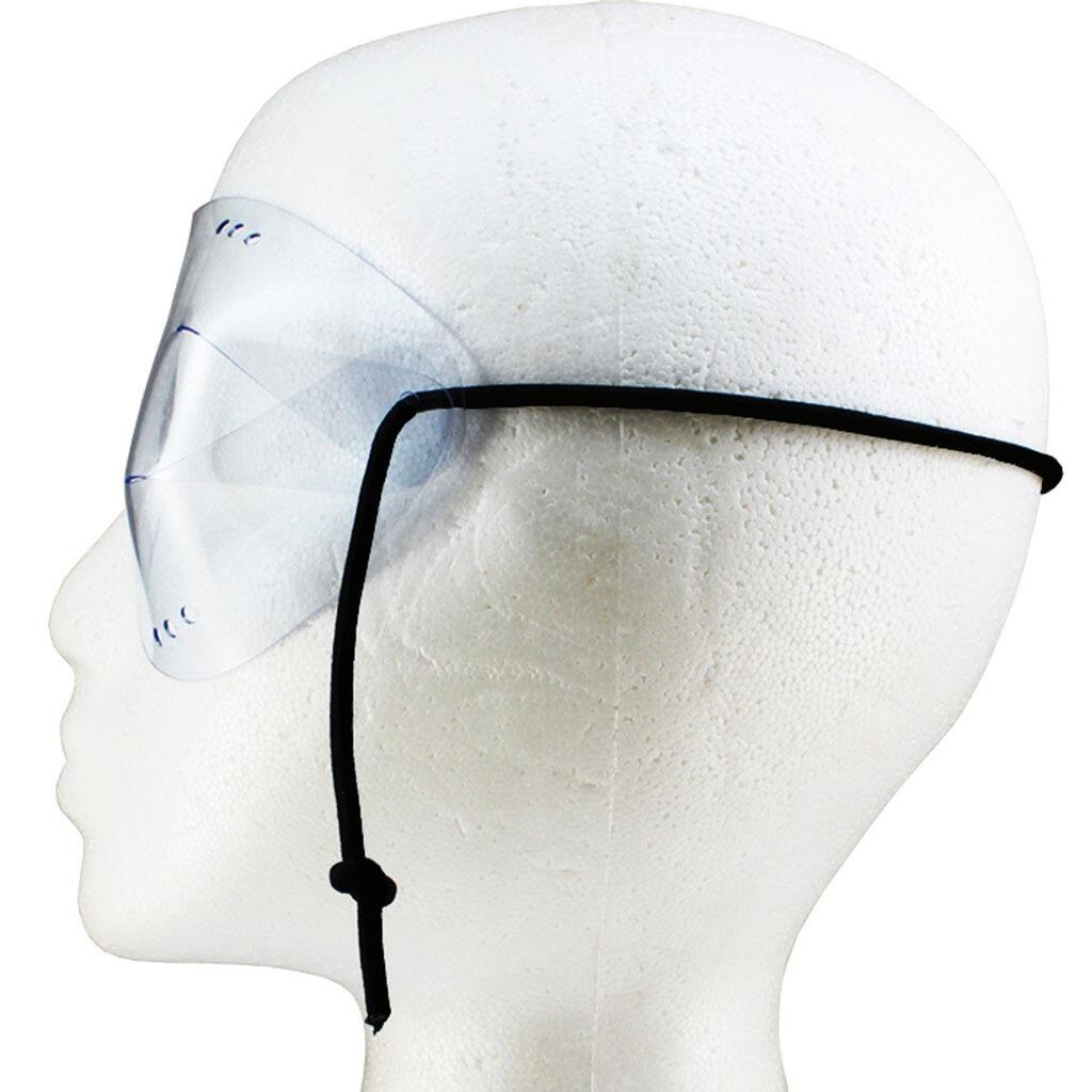 Birdz Flockz Skydiving Goggles | UV Protection & Anti-Fog Gear - Buy ...