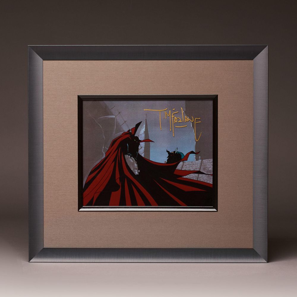 Rare Animation Memorabilia – Iconic Collectibles for Fans & Collectors